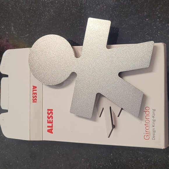 Alessi | Kitchen | Alessi Trivet | Poshmark